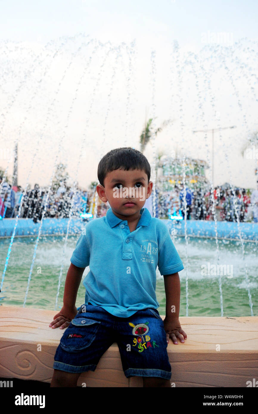 Adventure Land Park panchabati Fatullah Narayanganj Stock Photo - Alamy