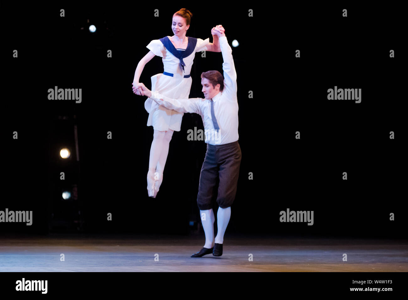 Ekaterina krysanova hi-res stock photography and images - Alamy