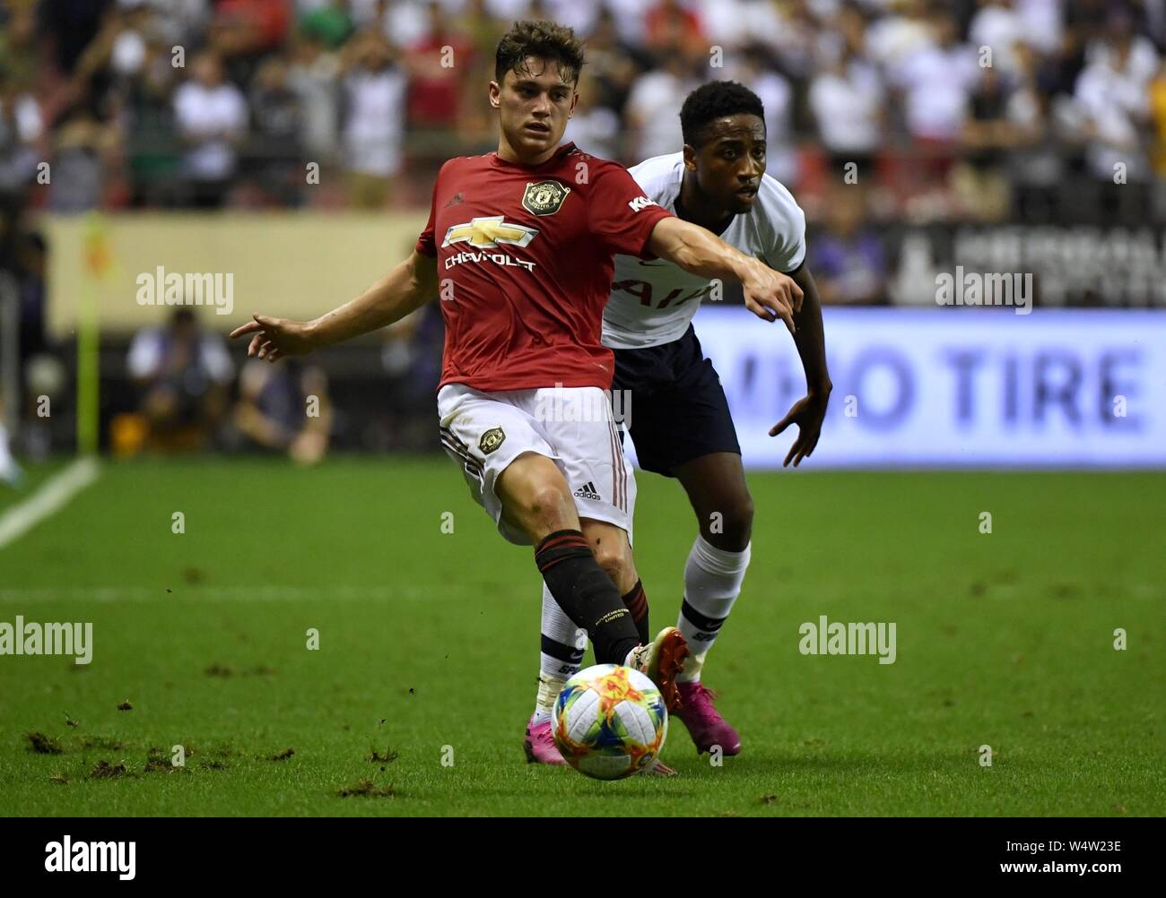 Daniel stringer hi-res stock photography and images - Alamy