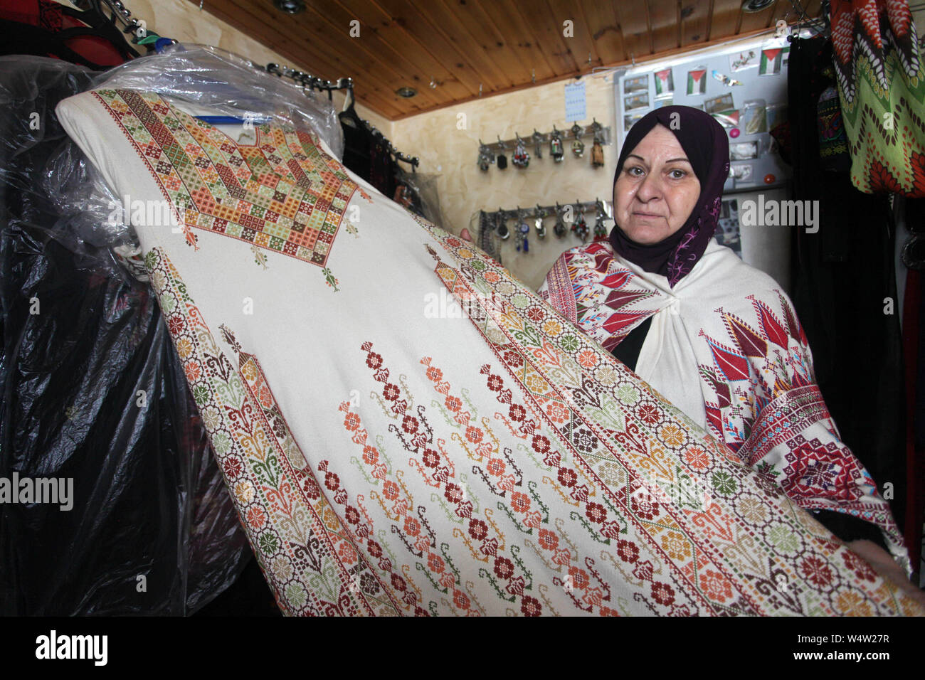 July 25, 2019, Gaza City, Gaza Strip, Palestinian Territory ...