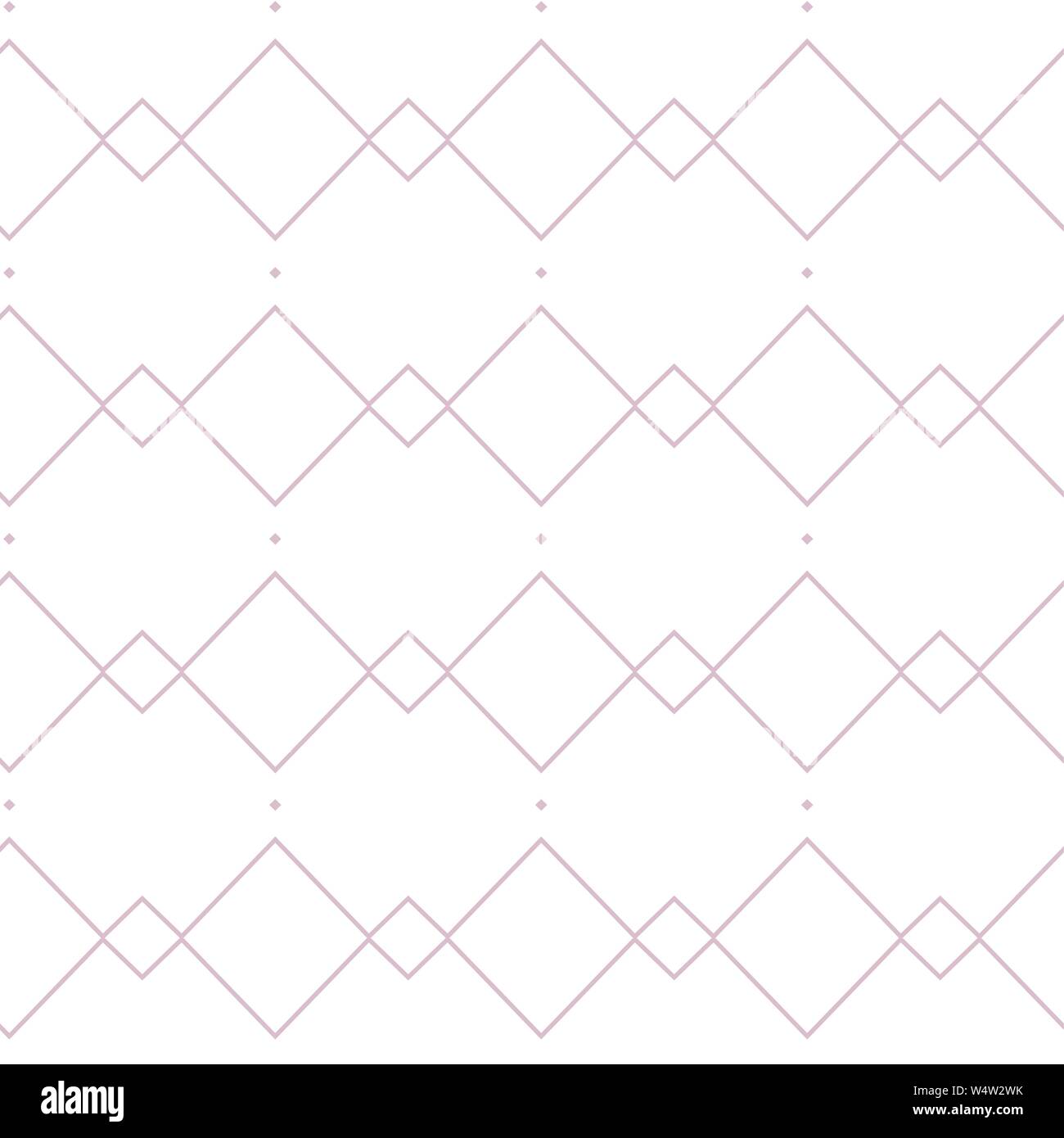 Seamless vector pattern. Background texture in geometric ornamental ...