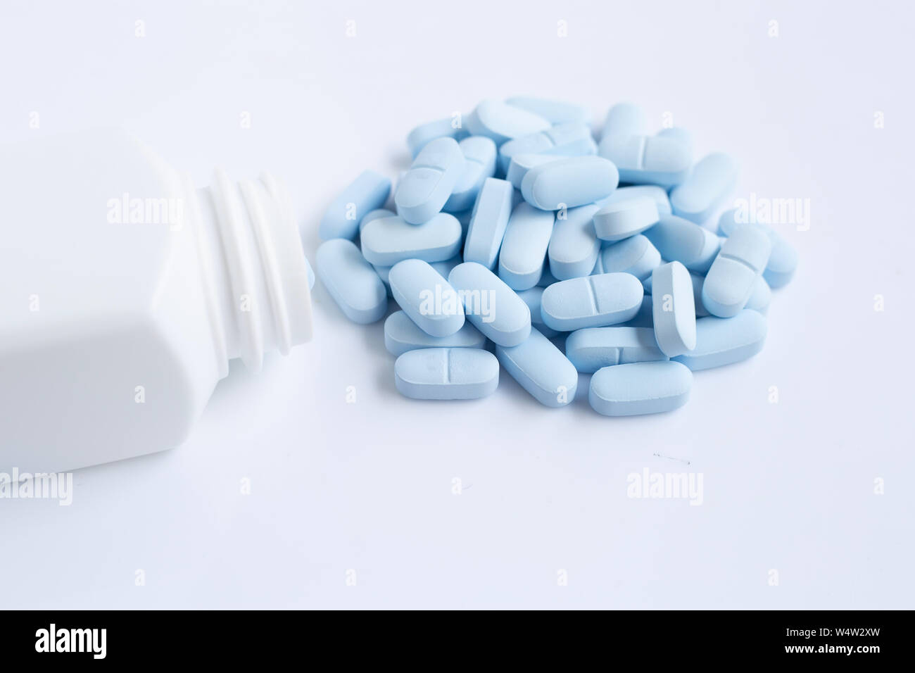 "PrEP" ( Pre-Exposure Prophylaxis). used to prevent HIV Stock Photo - Alamy