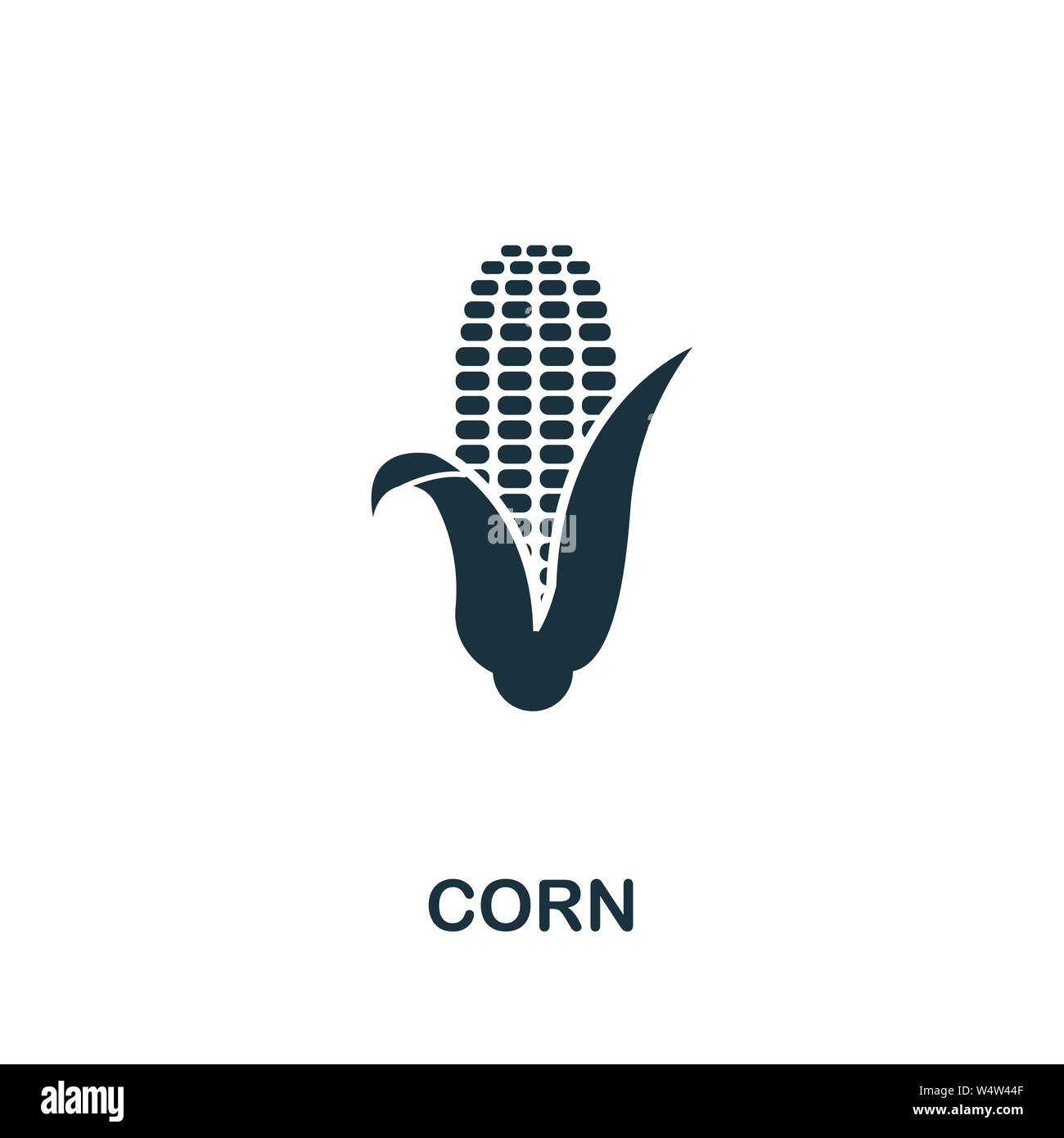 Maize Icon