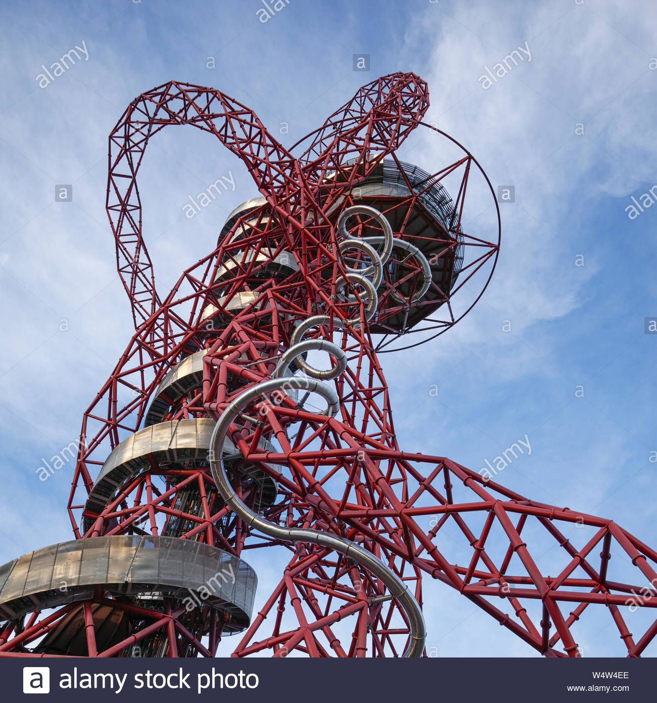 Tunnel Slide Stock Photos & Tunnel Slide Stock Images - Alamy