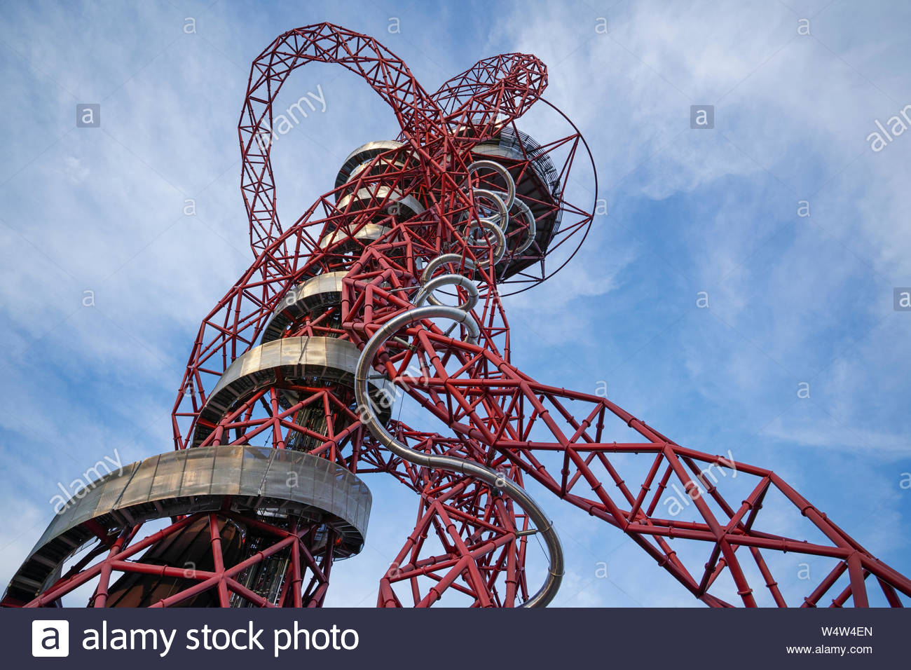 Orbit Slide High Resolution Stock Photography and Images - Alamy