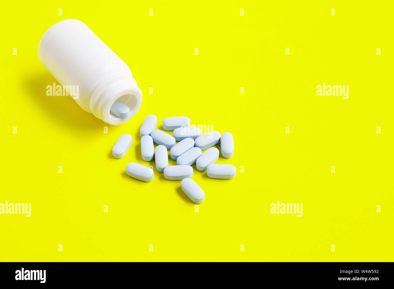"PrEP" ( Pre-Exposure Prophylaxis). used to prevent HIV Stock Photo - Alamy