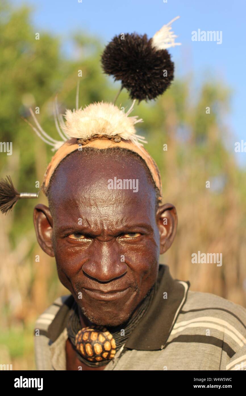 Turkana district hi-res stock photography and images - Alamy