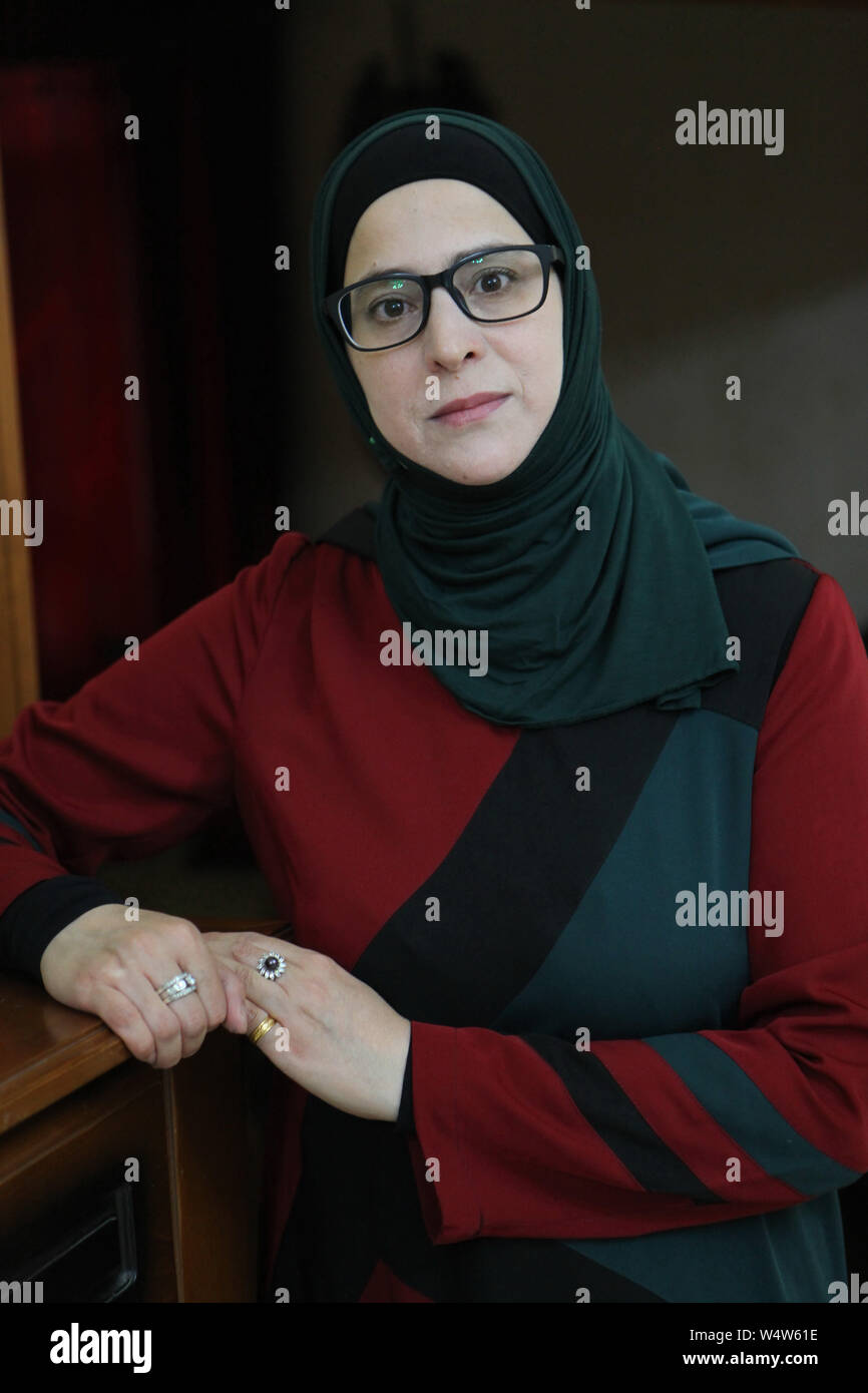 Wafa hi-res stock photography and images - Alamy