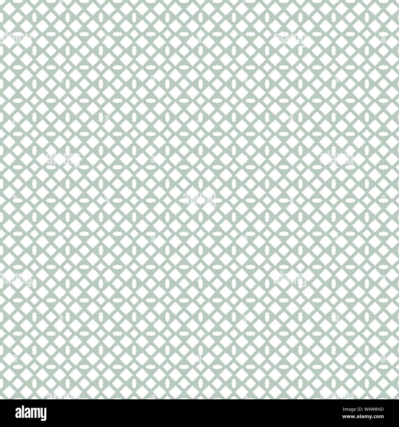 Seamless geometric ornamental vector pattern. Abstract background Stock ...