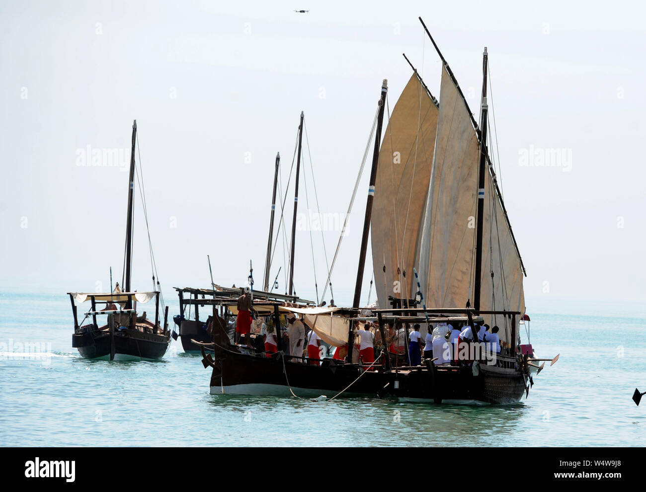 Pearl diving hi-res stock photography and images - Alamy