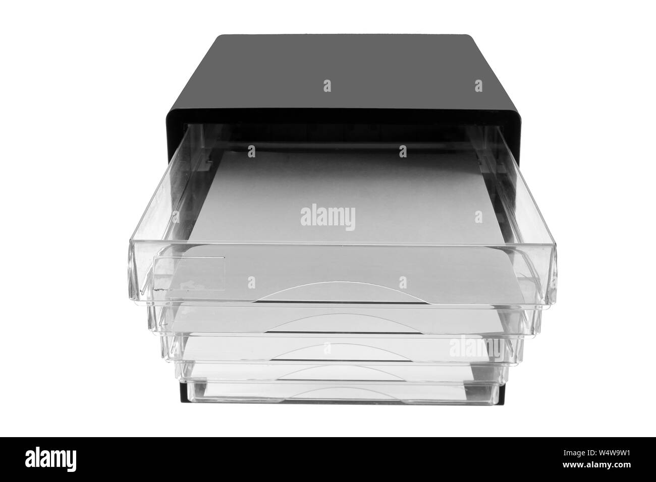 Document box hi-res stock photography and images - Alamy