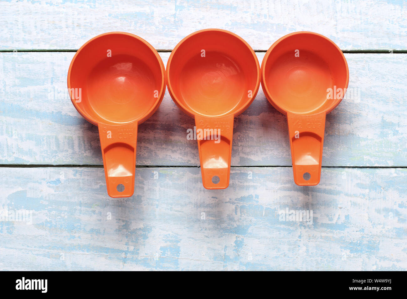 Measuring cups hi-res stock photography and images - Alamy