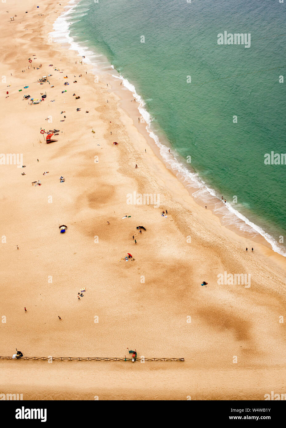 Crowd from above hi-res stock photography and images - Alamy