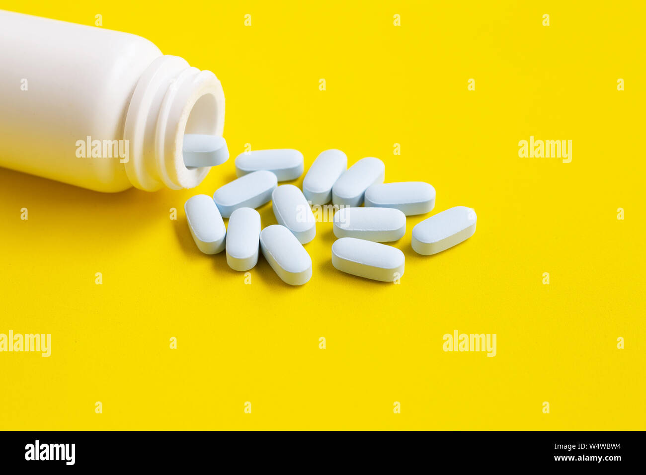 "PrEP" ( Pre-Exposure Prophylaxis). used to prevent HIV Stock Photo - Alamy
