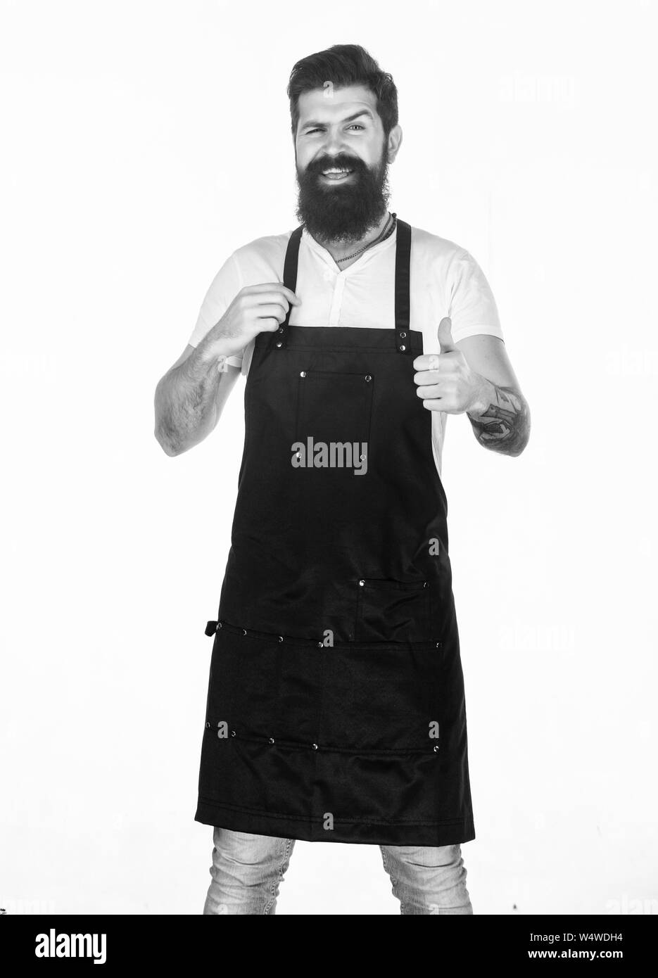 Thumbs up grill Black and White Stock Photos & Images - Alamy