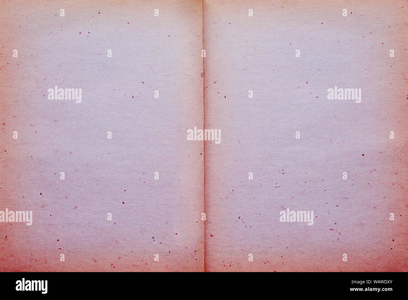 Empty old cardboard red hi-res stock photography and images - Alamy