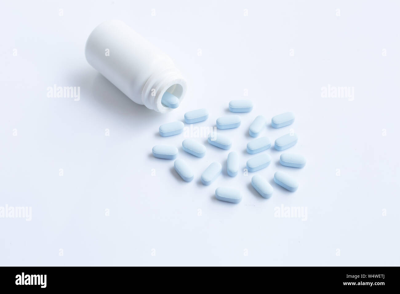 "PrEP" ( Pre-Exposure Prophylaxis). used to prevent HIV Stock Photo - Alamy