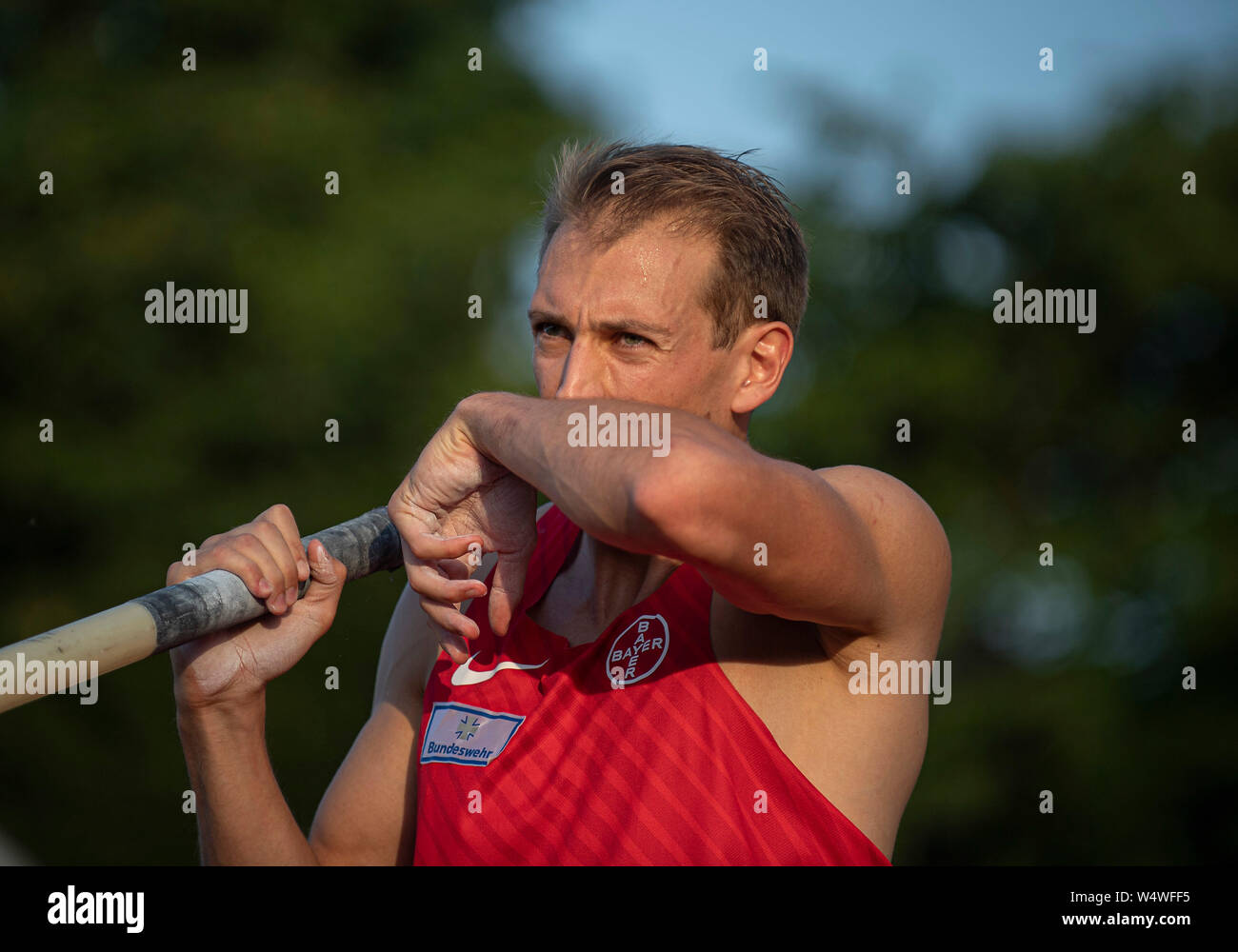 Karsten Dilla High Resolution Stock Photography and Images - Alamy