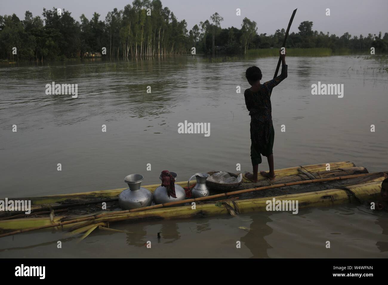 Dharla river hi-res stock photography and images - Alamy