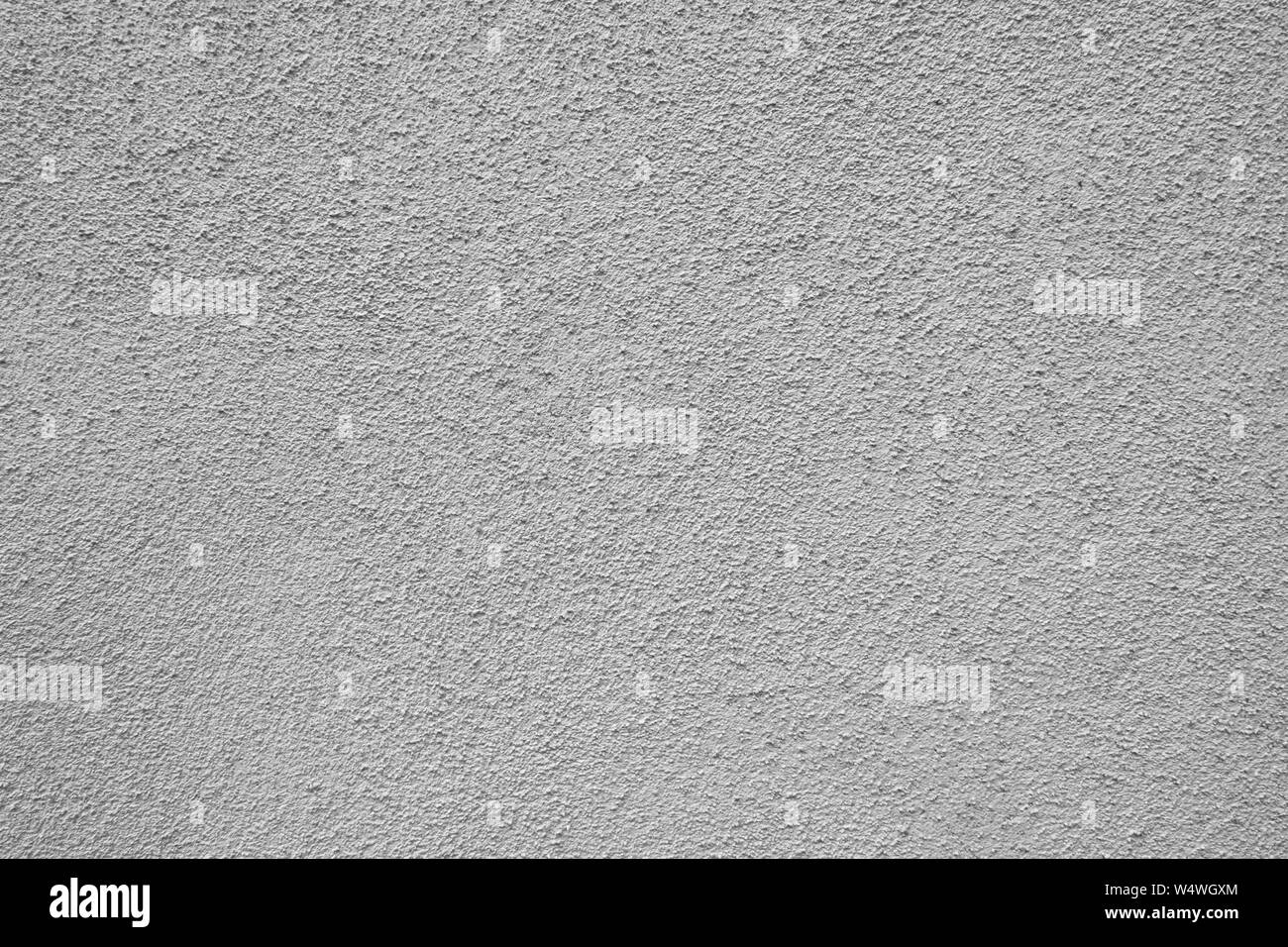 White rough wall of cement. Ideal for textures and backgrounds Stock ...