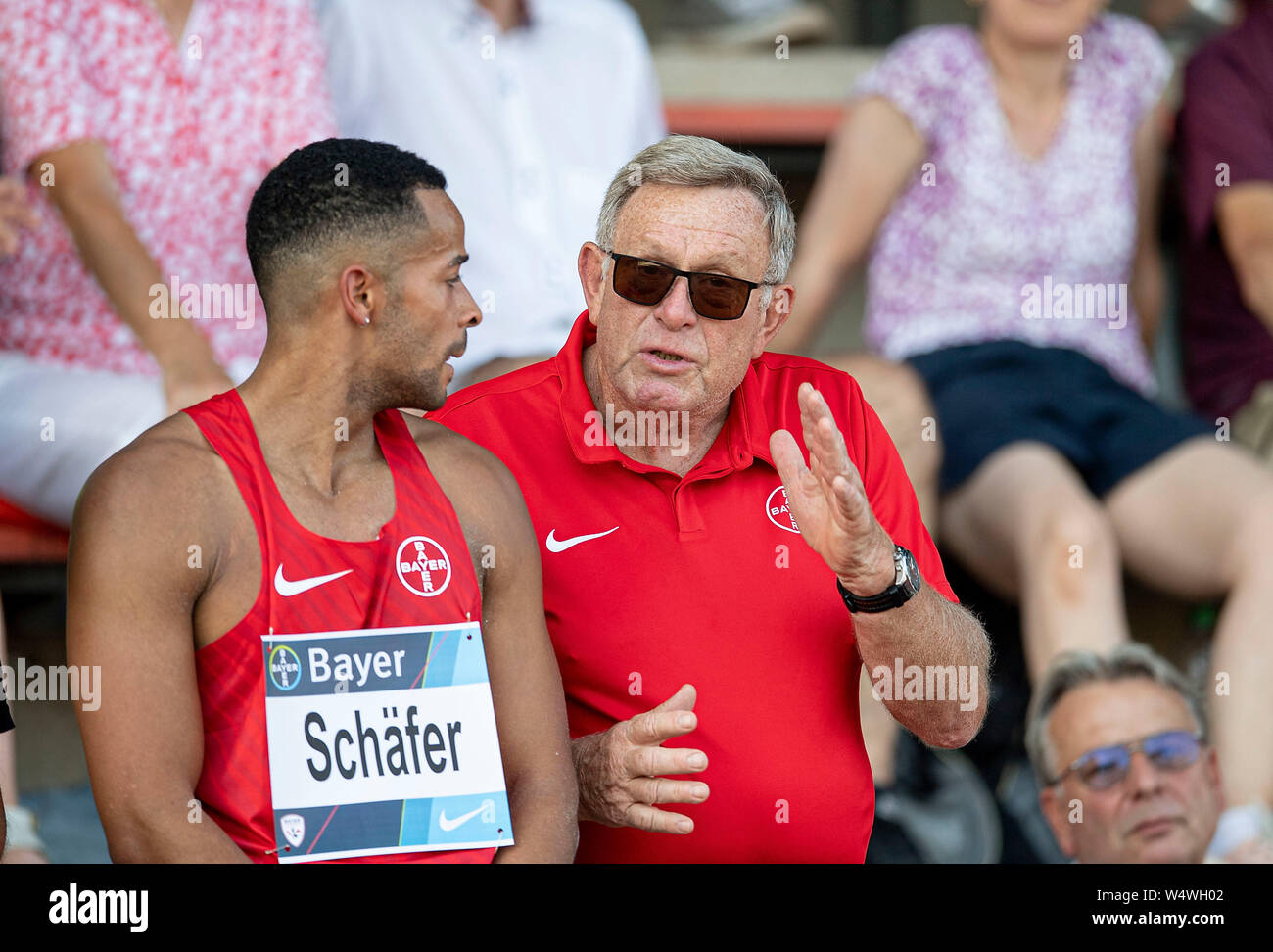 Leon schaefer hi-res stock photography and images - Alamy