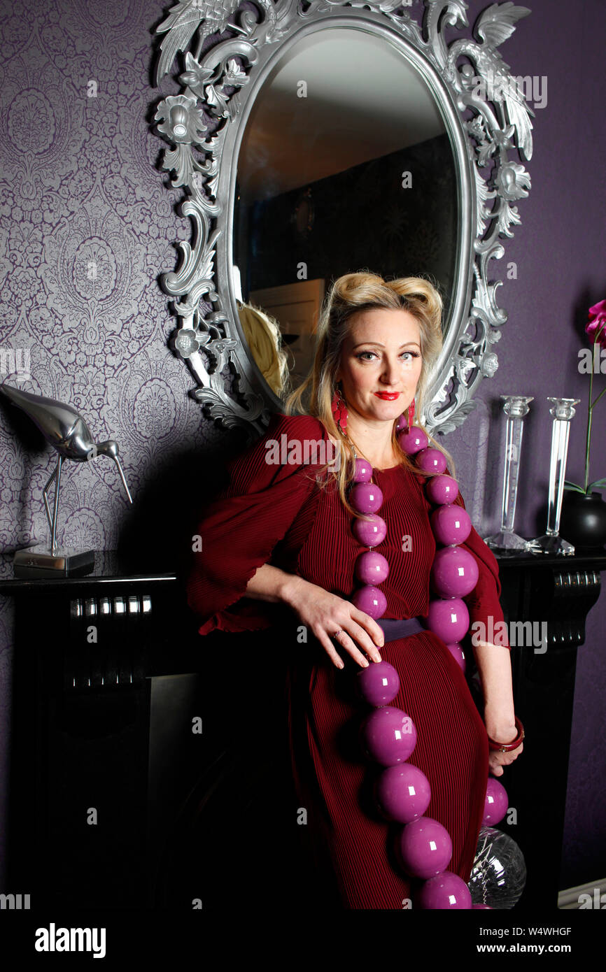 Angelique thompson hi-res stock photography and images - Alamy