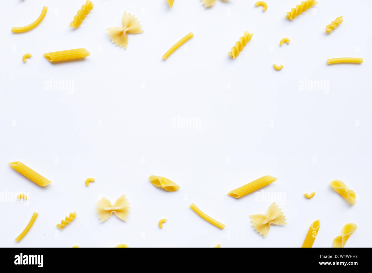 Set different types vector hi-res stock photography and images - Alamy