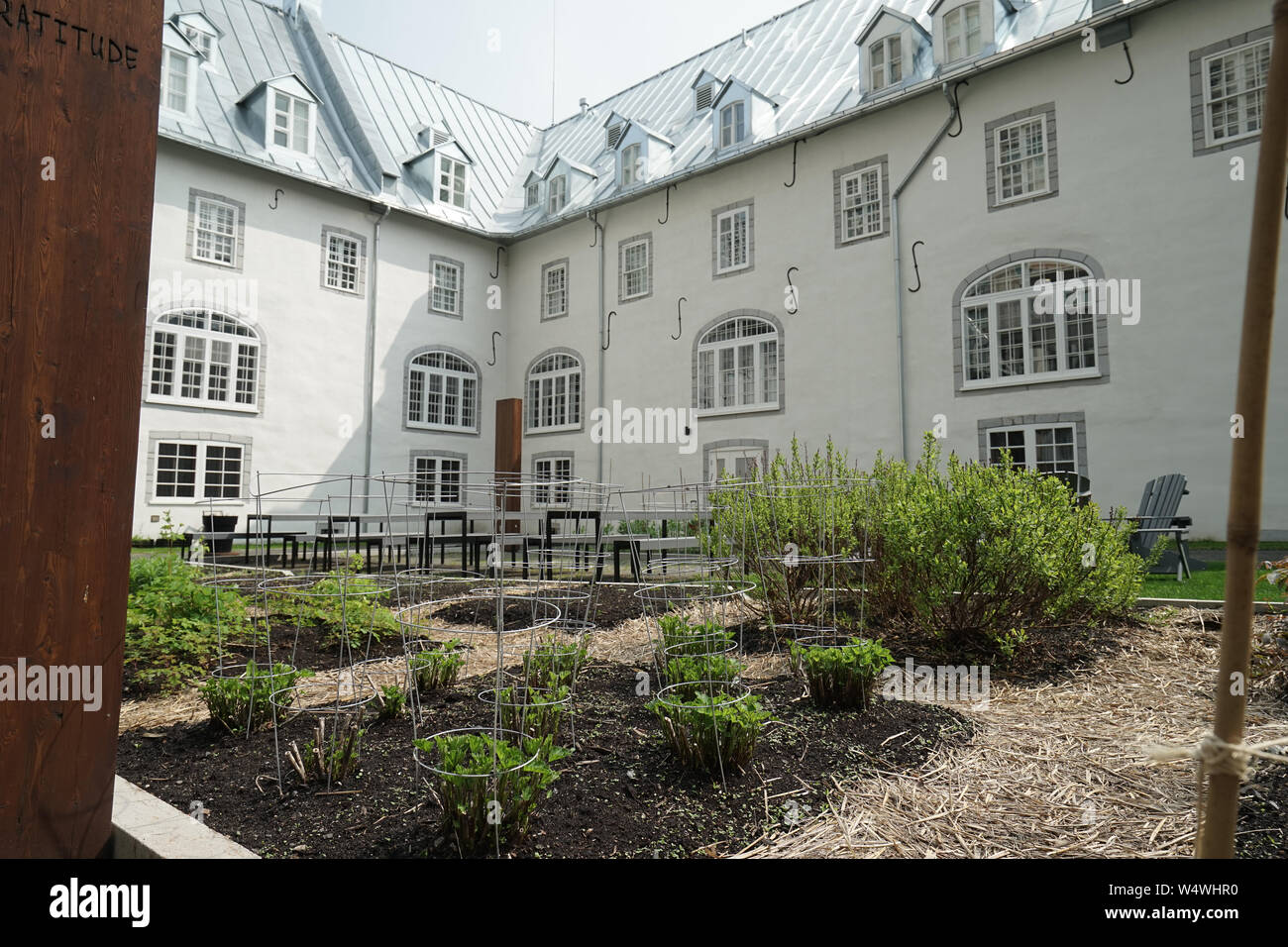 Augustinian monastery hi-res stock photography and images - Alamy