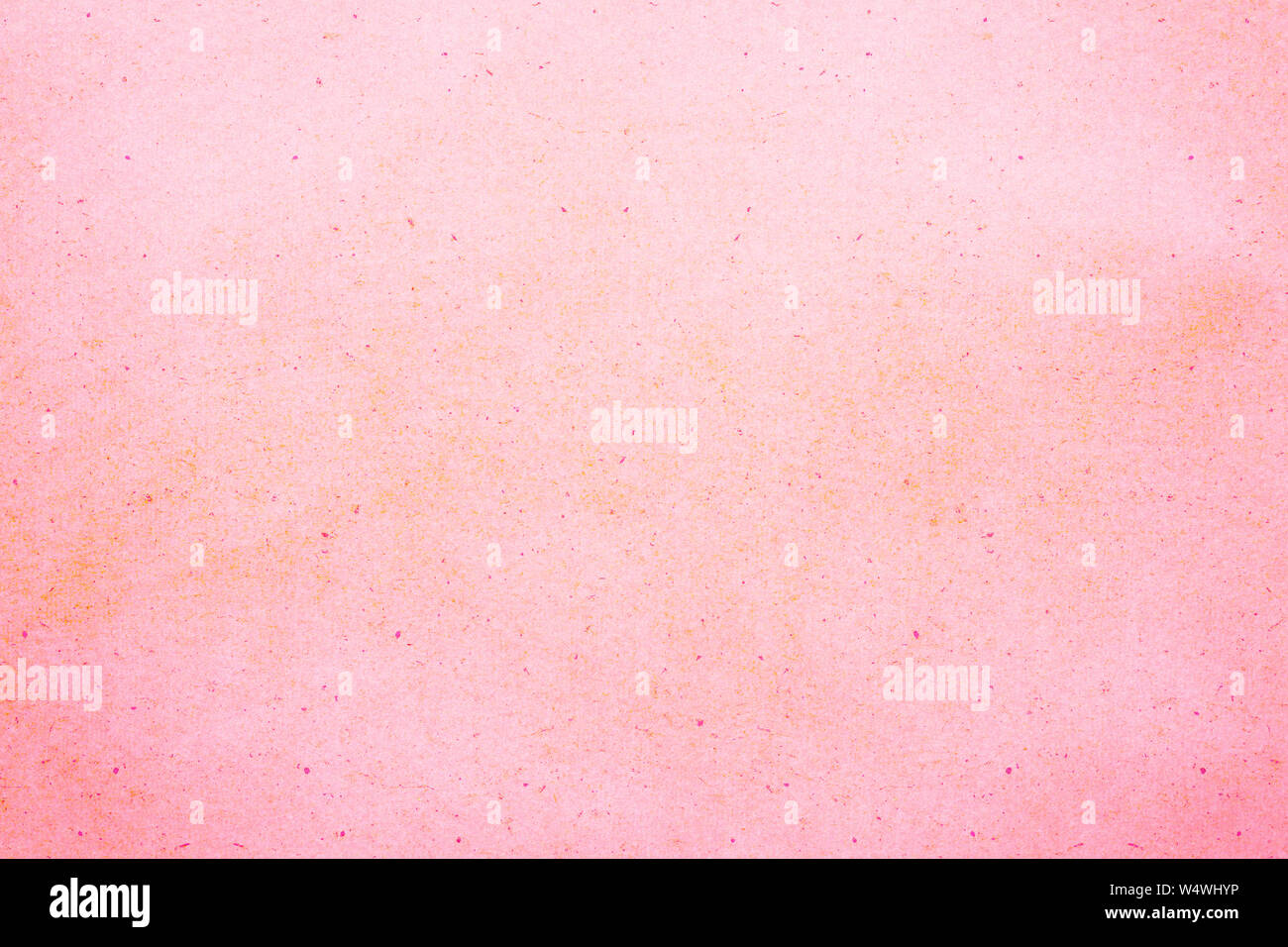 Pink paper texture background Stock Photo - Alamy