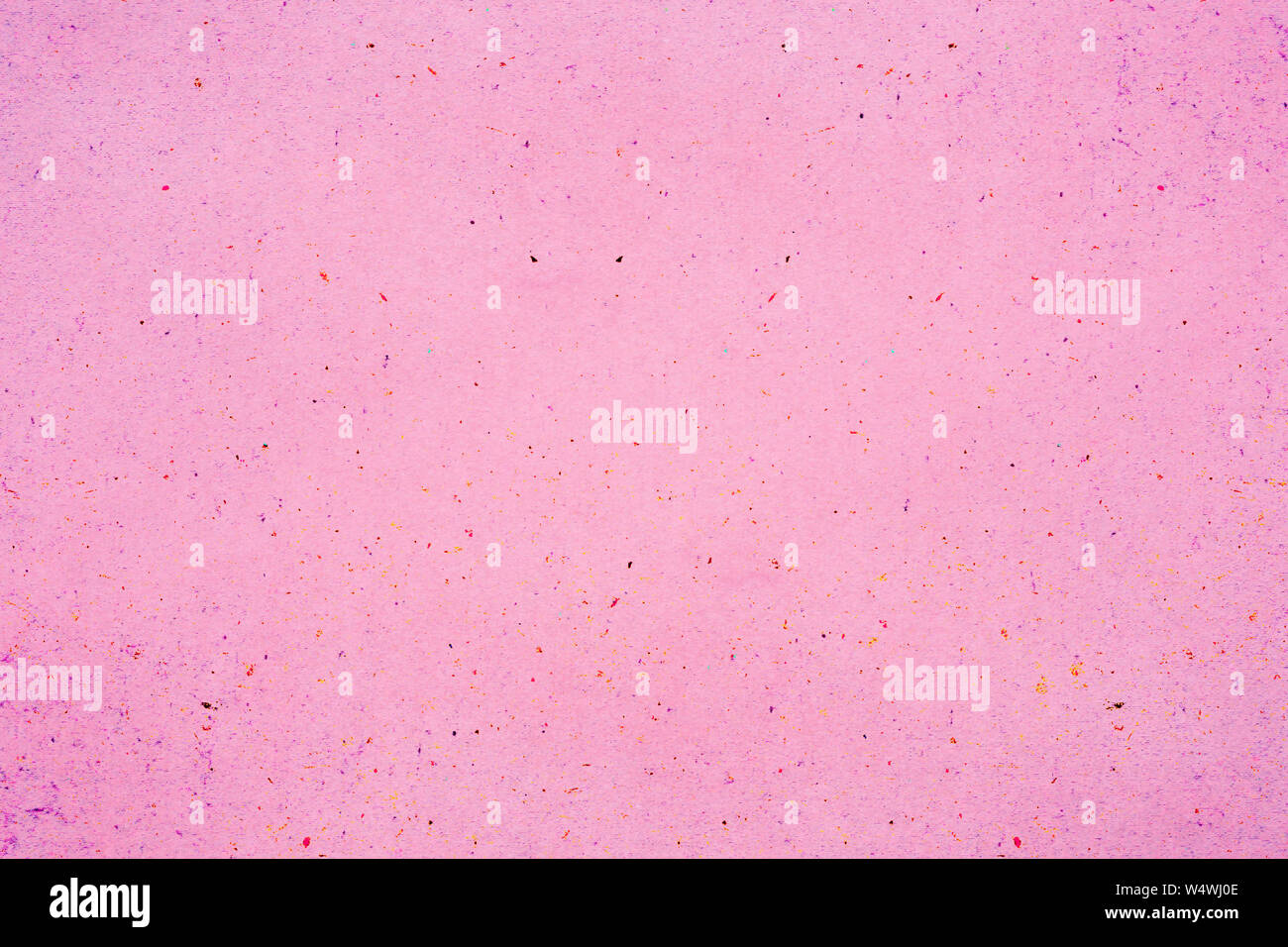 Pink paper texture background Stock Photo - Alamy