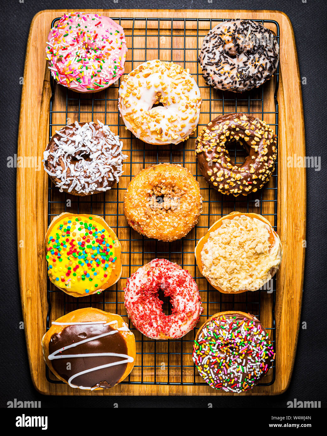 Candy shop on board hi-res stock photography and images - Alamy