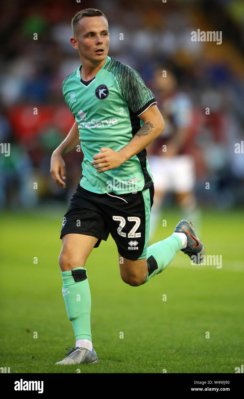 Liam kinsella walsall hi-res stock photography and images - Alamy