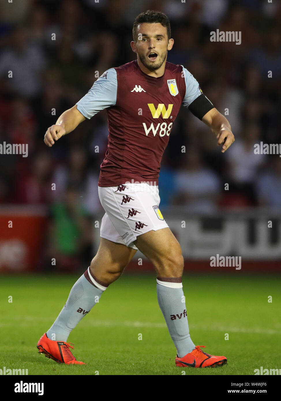 John Mcginn 2019 High Resolution Stock Photography and Images - Alamy