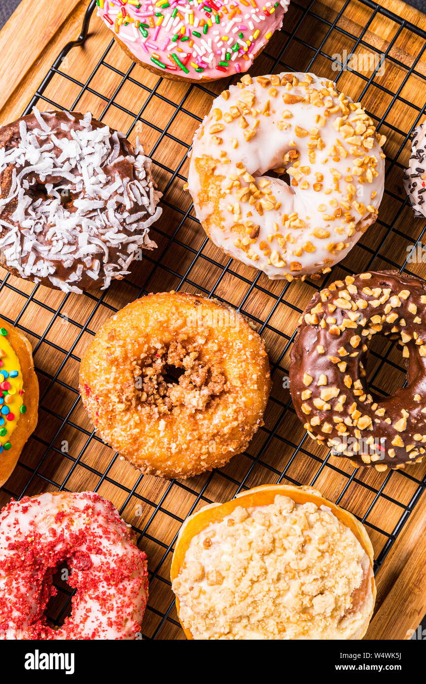 Obese police hi-res stock photography and images - Alamy