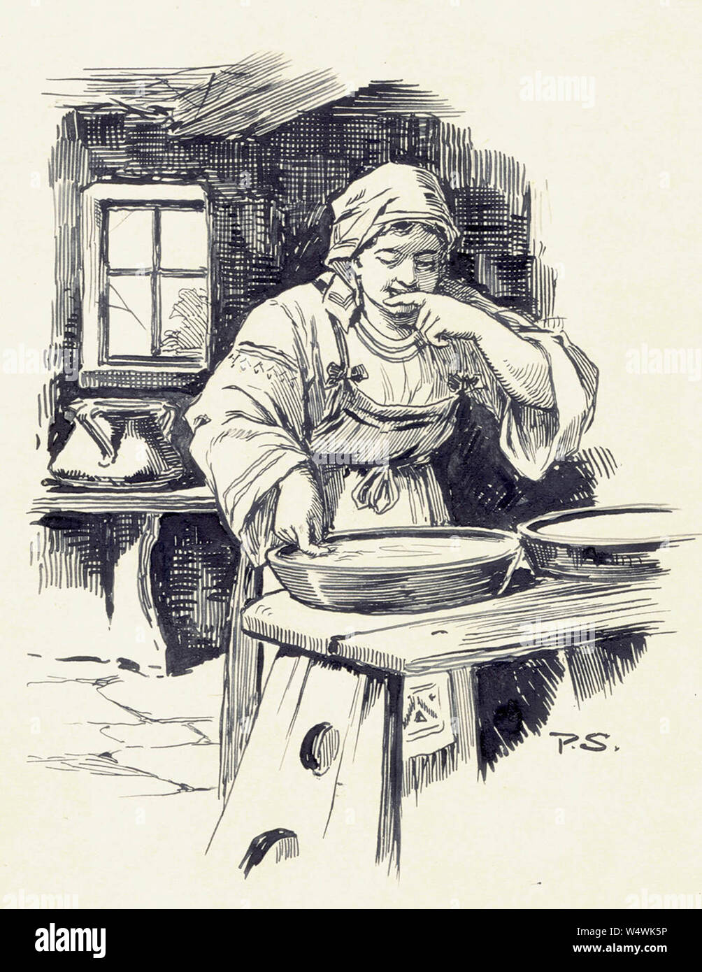 Peter schnorr hi-res stock photography and images - Alamy