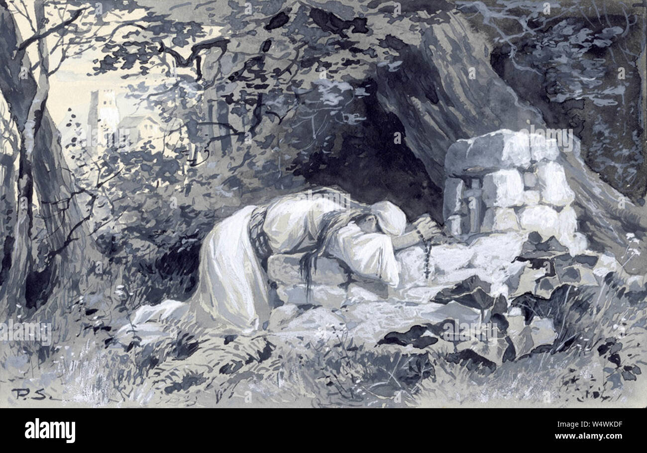 Peter Schnorr In den Schluchten des Balkan Stock Photo - Alamy