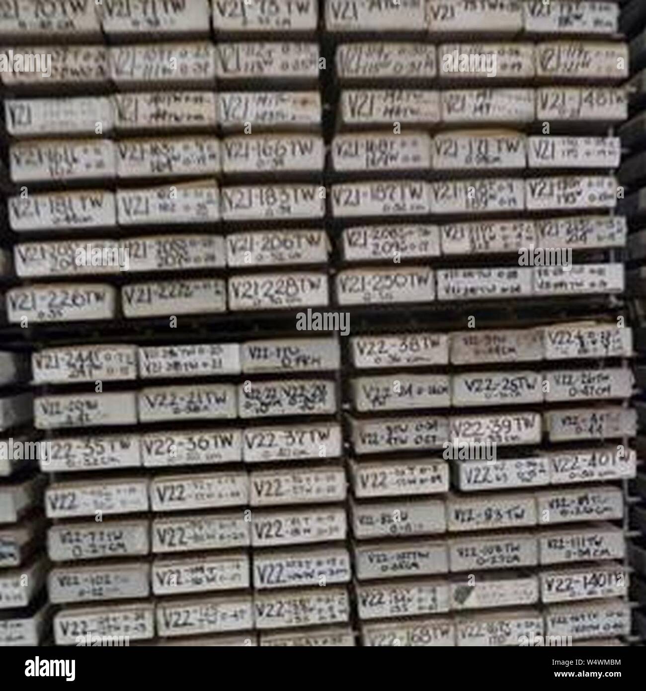 Archival repository hi-res stock photography and images - Alamy