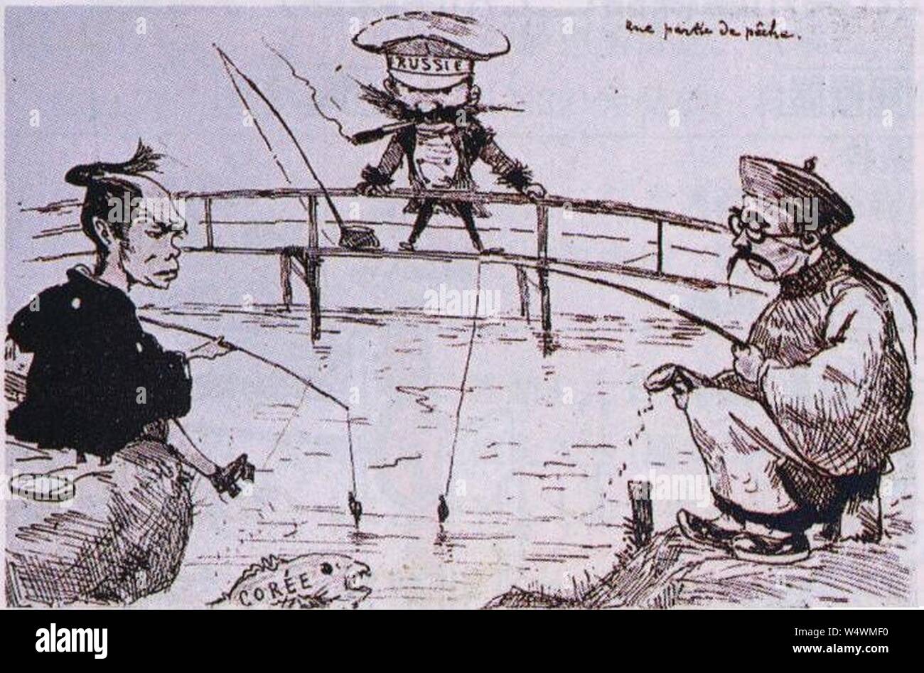 Coree hi-res stock photography and images - Alamy