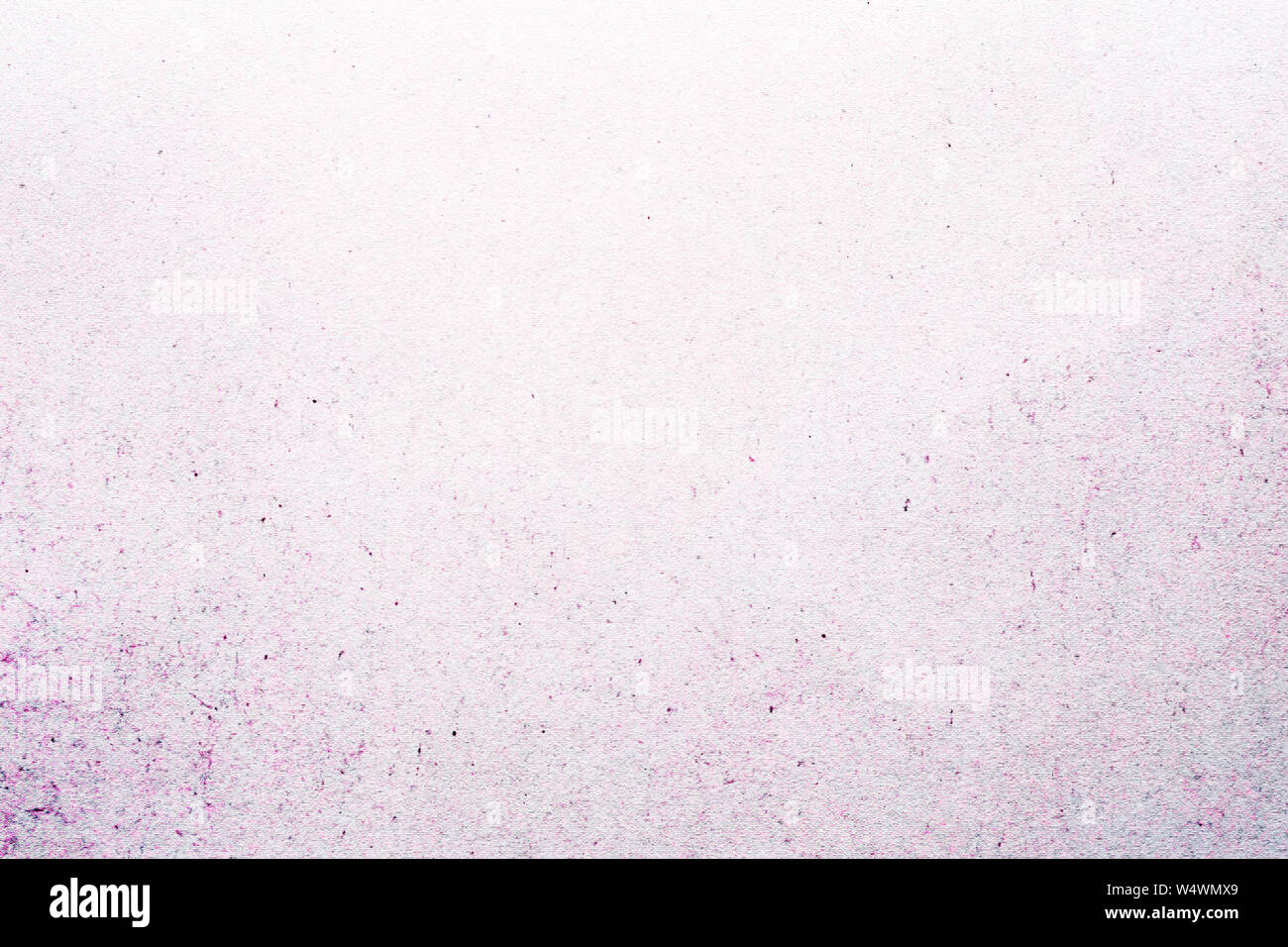 White paper texture background Stock Photo - Alamy