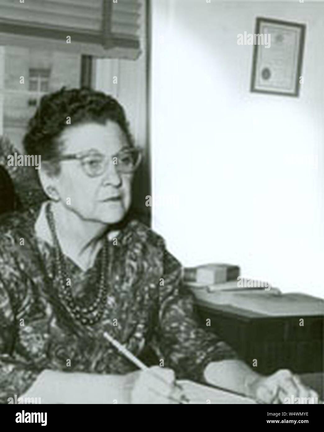 Corinne historical hi-res stock photography and images - Alamy