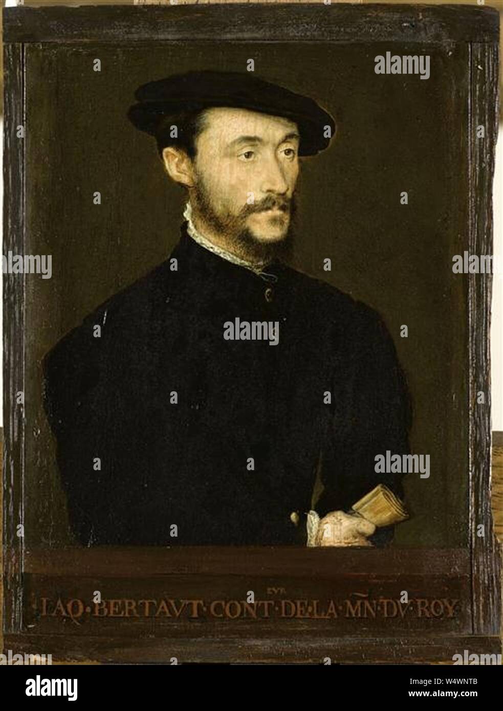 Bertaut hi-res stock photography and images - Alamy