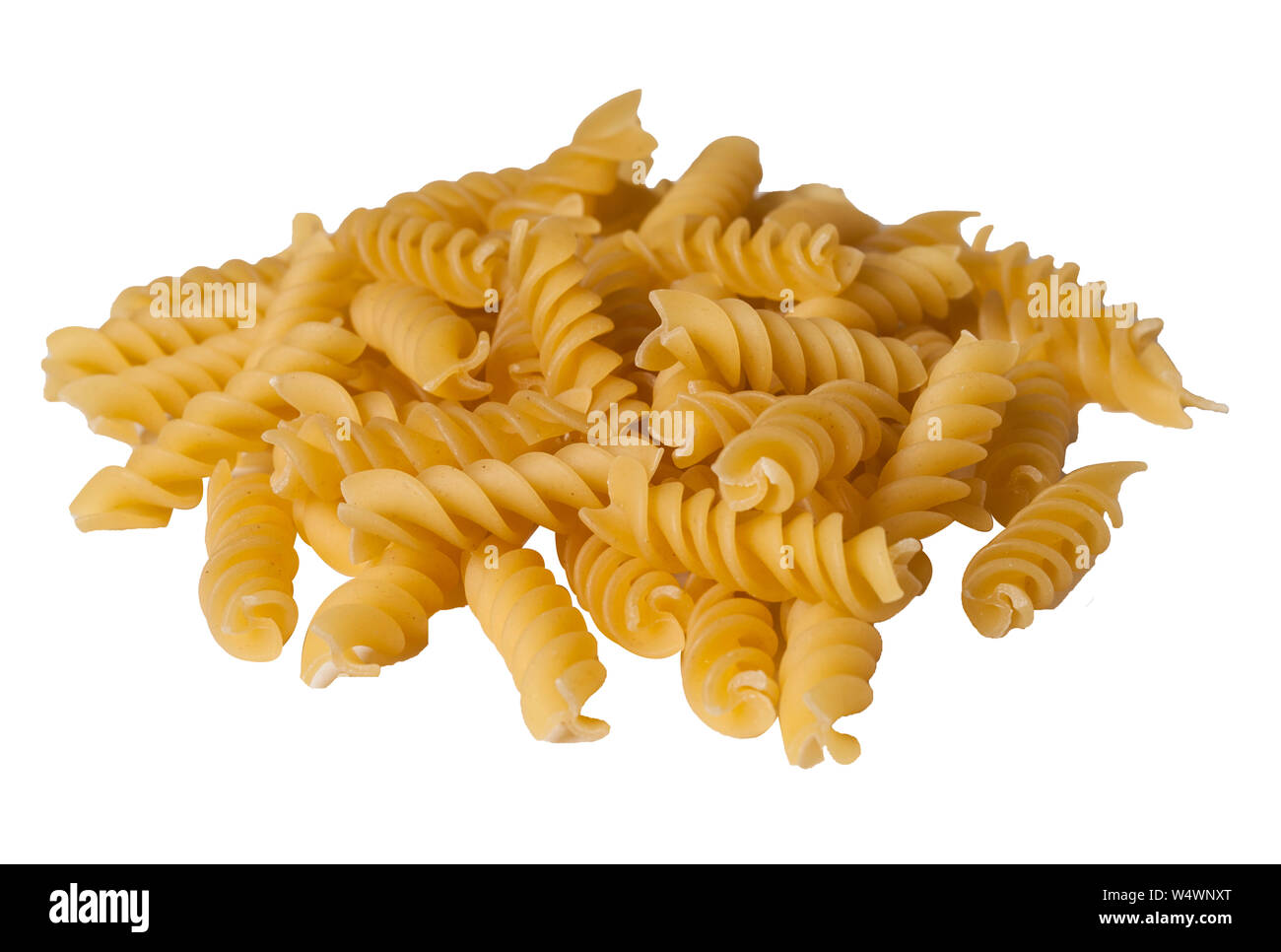 Wheat fusilli macro hi-res stock photography and images - Alamy