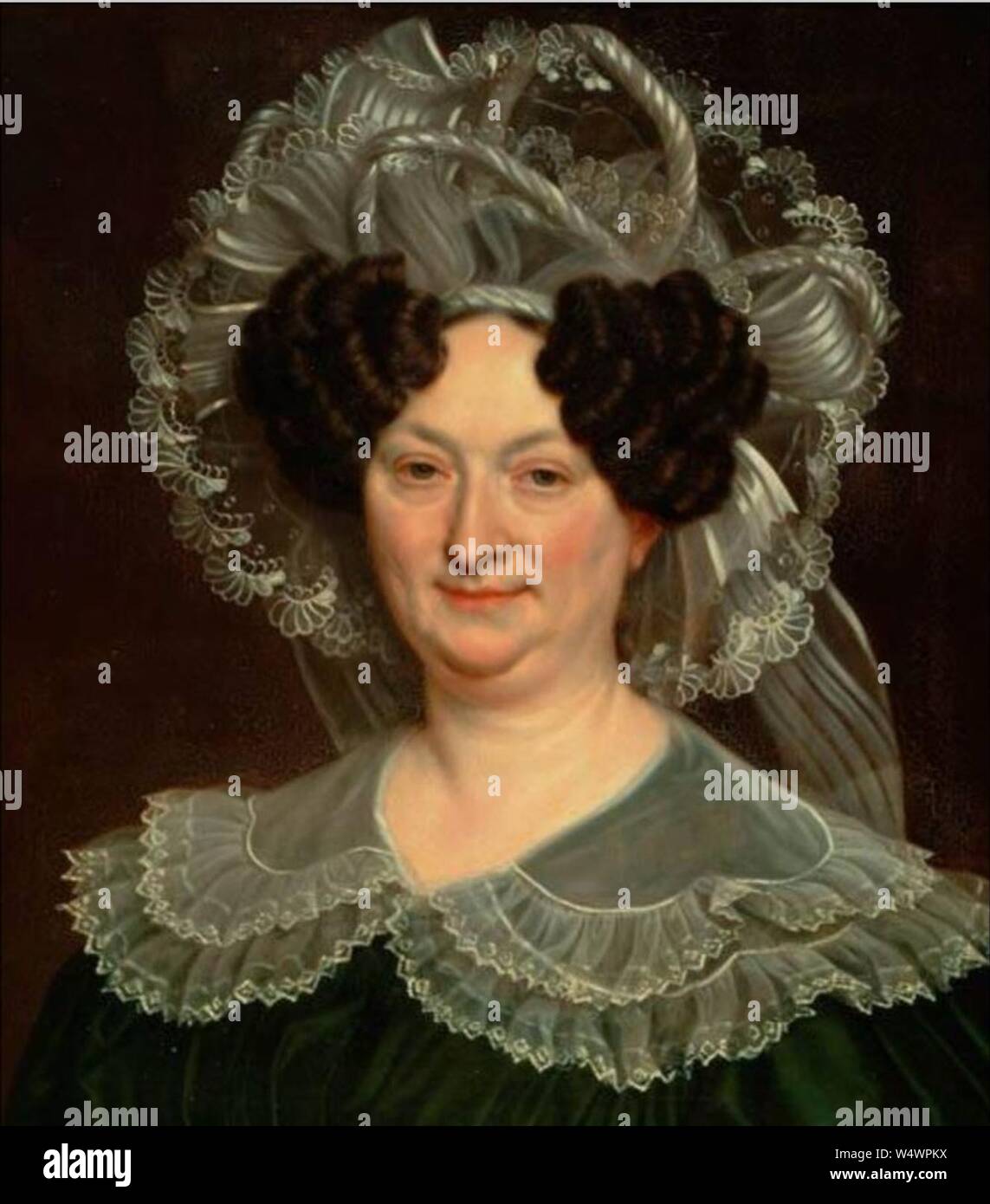 Maria vetter hi-res stock photography and images - Alamy