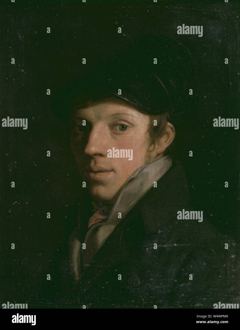 Pierre jacobs hi-res stock photography and images - Alamy