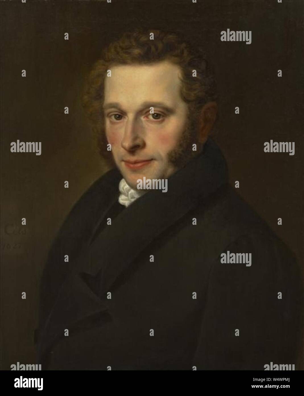 Cornelis cels hi-res stock photography and images - Alamy