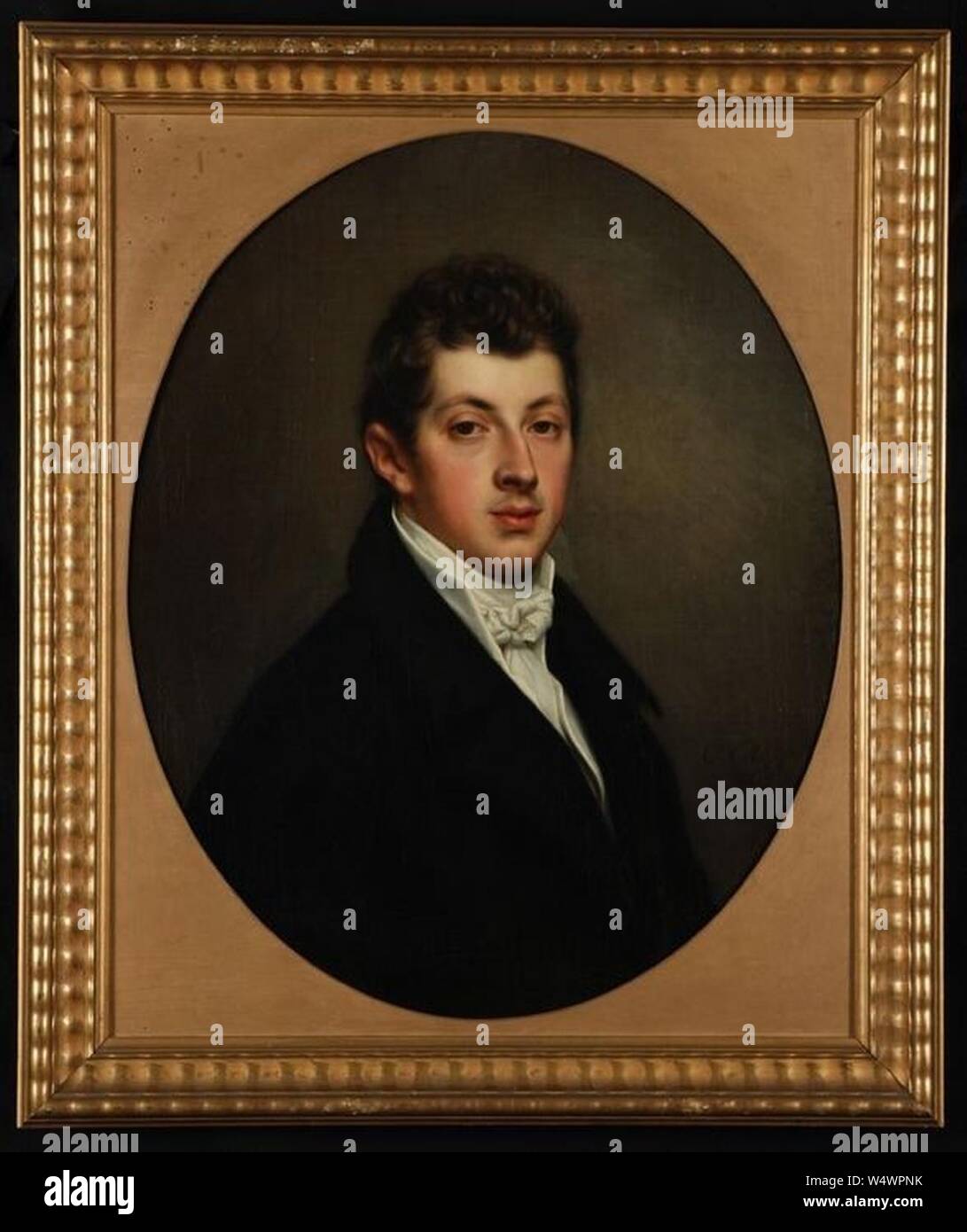 Frédéric hoffmann hi-res stock photography and images - Alamy