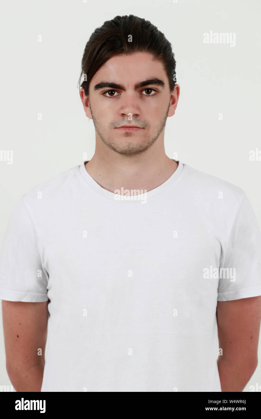 Informal Portrait Portraits High Resolution Stock Photography and ...