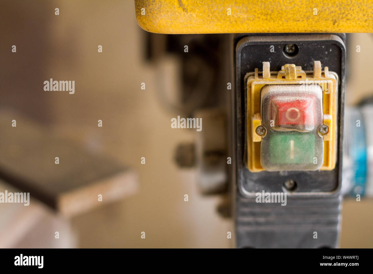 Table saw on switch hi-res stock photography and images - Alamy