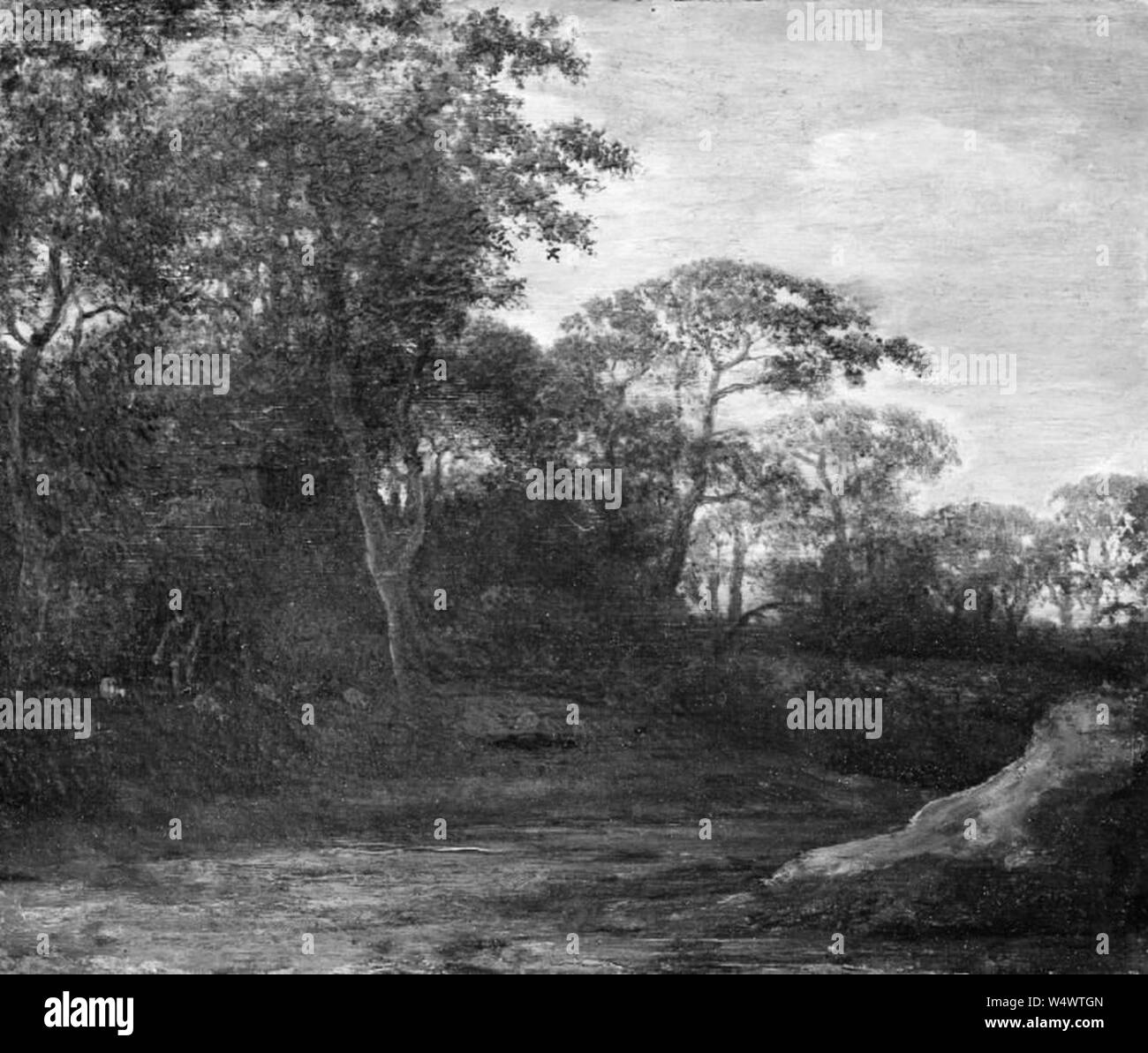 Cornelis hendriksz vroom hi-res stock photography and images - Alamy
