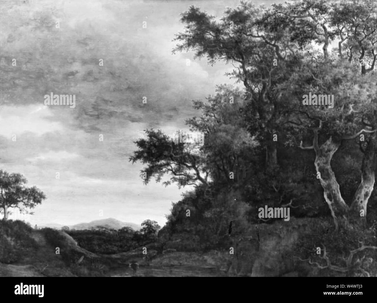 Cornelis hendriksz vroom hi-res stock photography and images - Alamy
